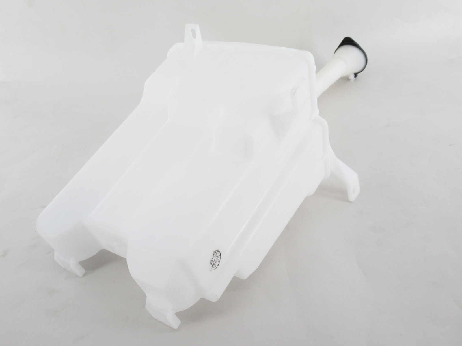 Genuine OEM Toyota 85315-12600 Windshield Washer Reservoir Tank Wiper ...