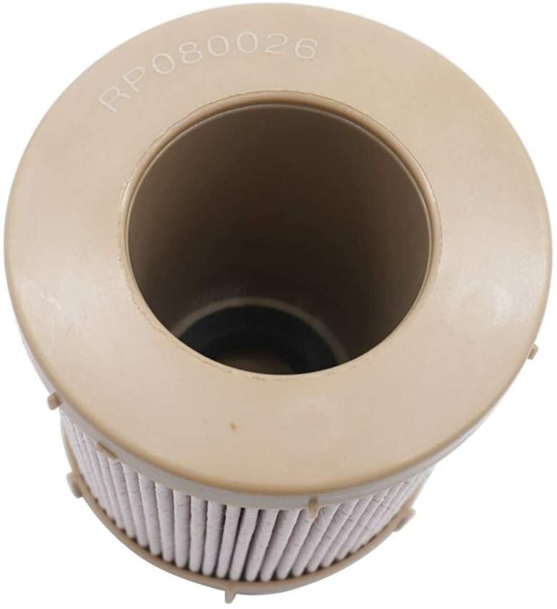 New Fuel Control Cell Fuel Filter & O-Ring Kit RP080026 for EFI PCM ...