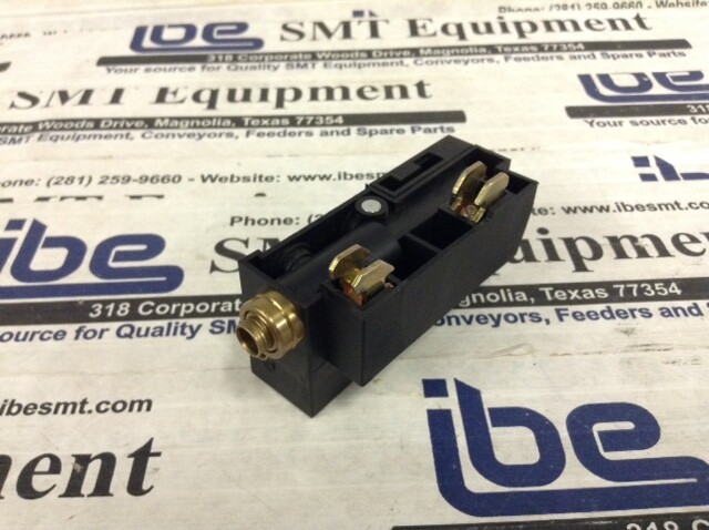 Parker Telepneumatic Ps1-e10 240/120 VAC Pneumatic Valve PS1E10 for ...