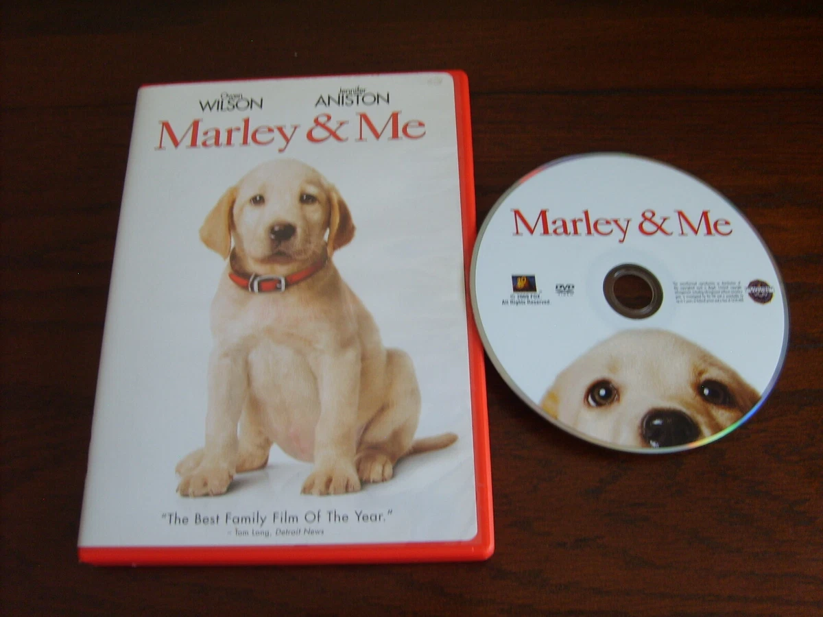Marley And Me Movie Eric Dane