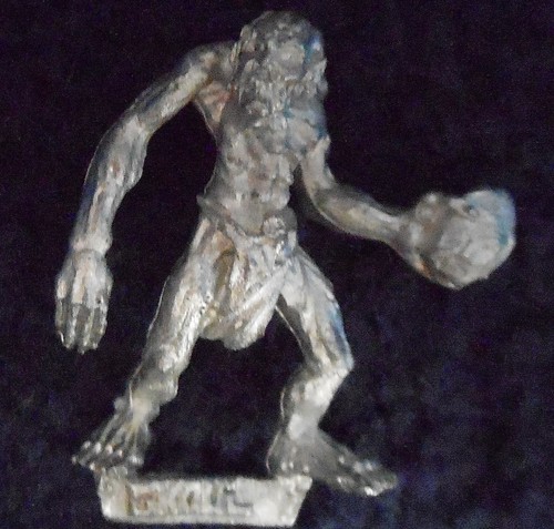 1998 Undead Ghoul 9 Citadel Games Workshop Warhammer Vampire Counts ...