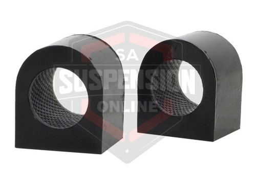 Whiteline W21320 - Sway Bar Mount - Bushing Kit 22mm (Mounting ...