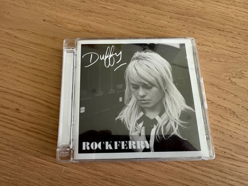 Duffy - Rockferry ! CD Album ! sehr gut | eBay