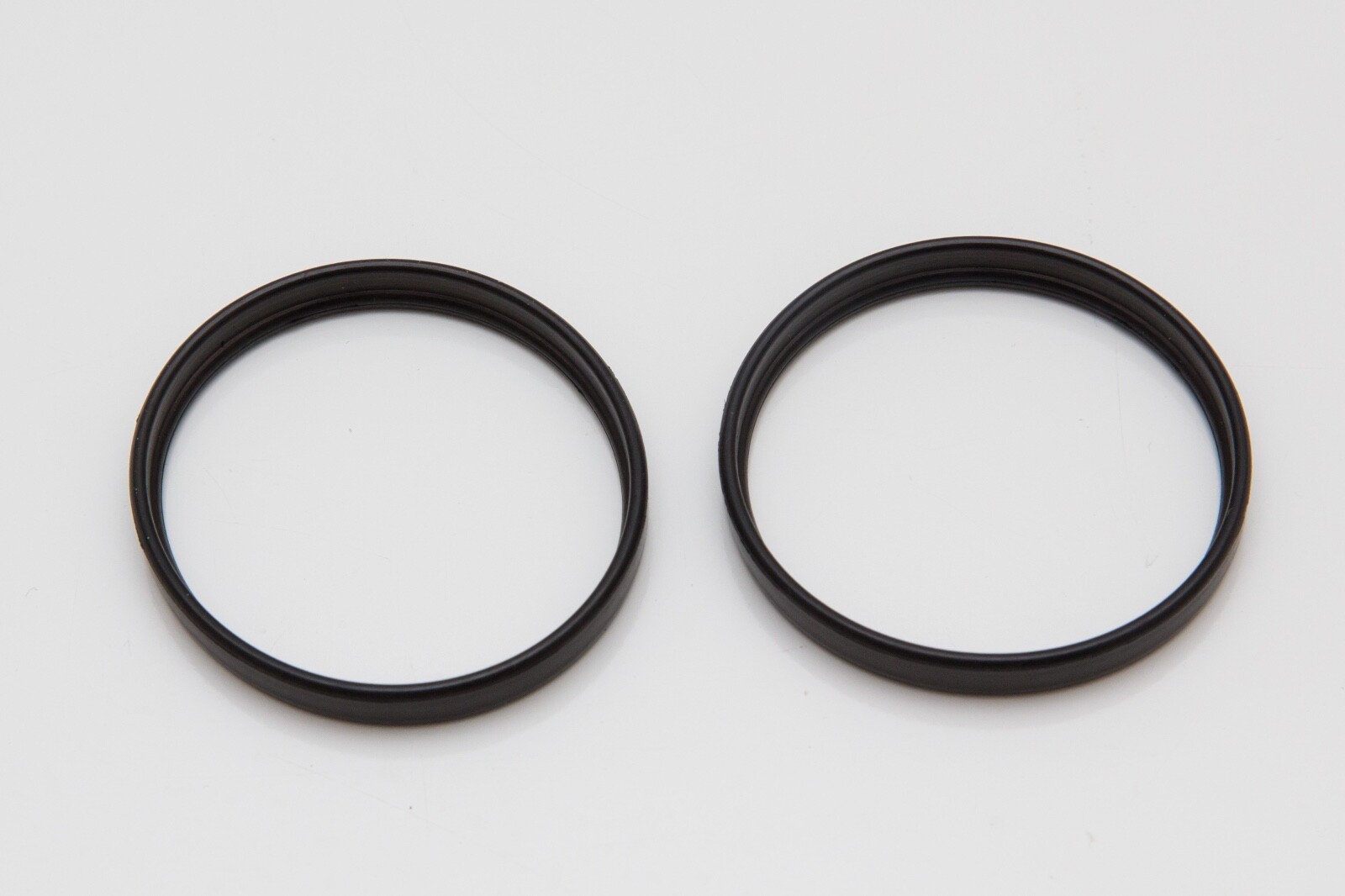 Mercedes ABC Valve Block PTFE reseal rebuild kit ***2 kits pack*** S CL ...