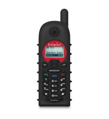 EnGenius DURAFON-ROAM-HC Long-Range Roam Full-Featured Phone Radio ...
