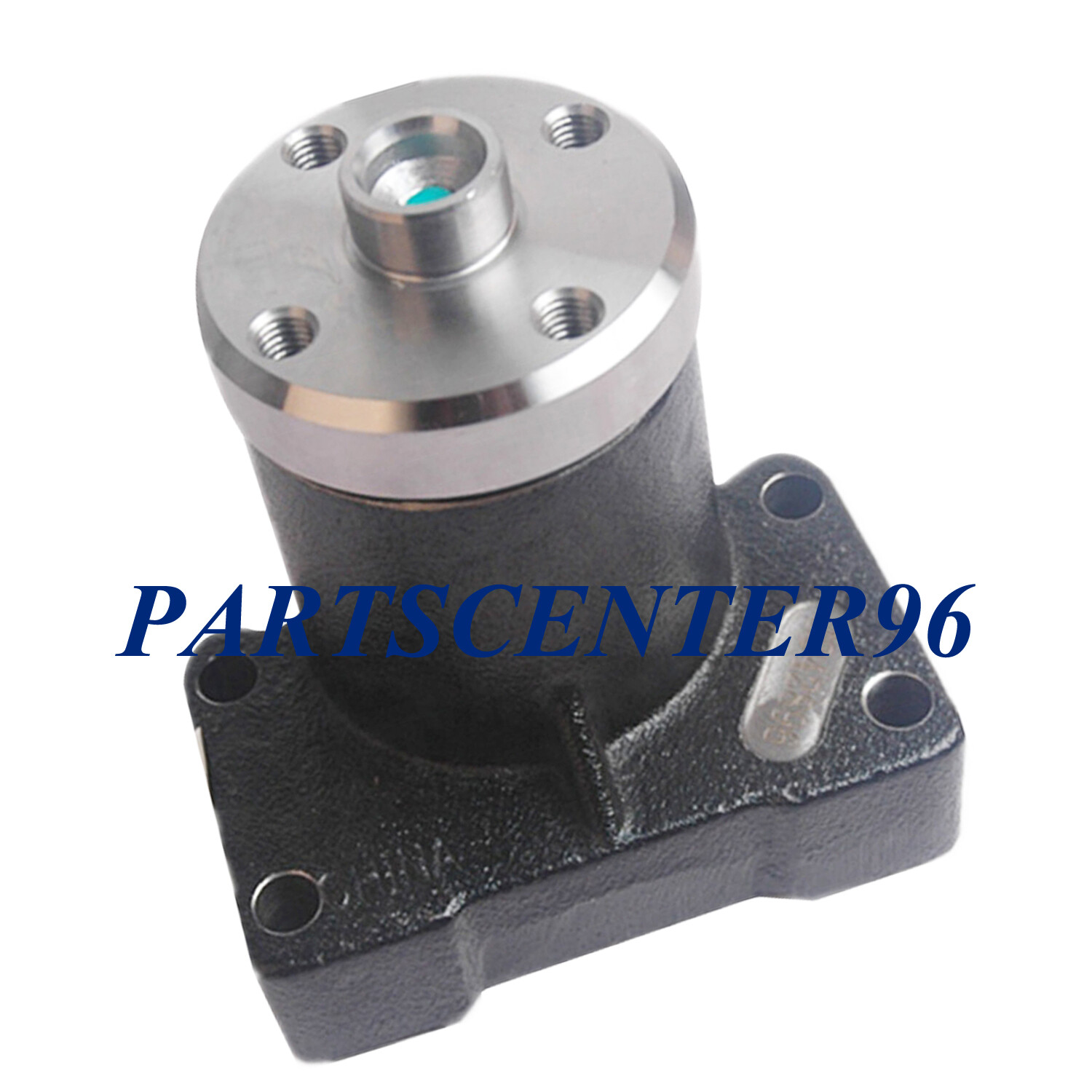 New Fan Support 3929458 3910738 3908817 3942896 Fit For Cummins 6CT8.3 ...