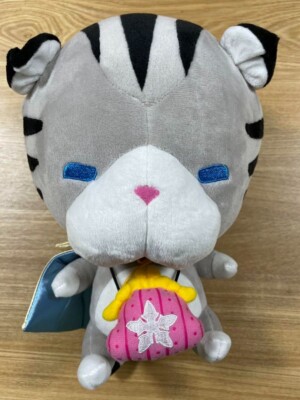 Kingdom Hearts Chirithy Soft Stuffed Doll 2016 Toy Hobby Game Plush ...