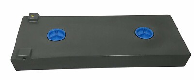 Wassertank 80L 1300x500x140 Dunkelgrau Stecker Van Camper Tank | eBay.de