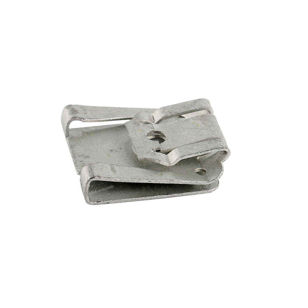 15pcs Undercar Shield Clip-Type Nut For Mercedes C-Class W124 C280 ...