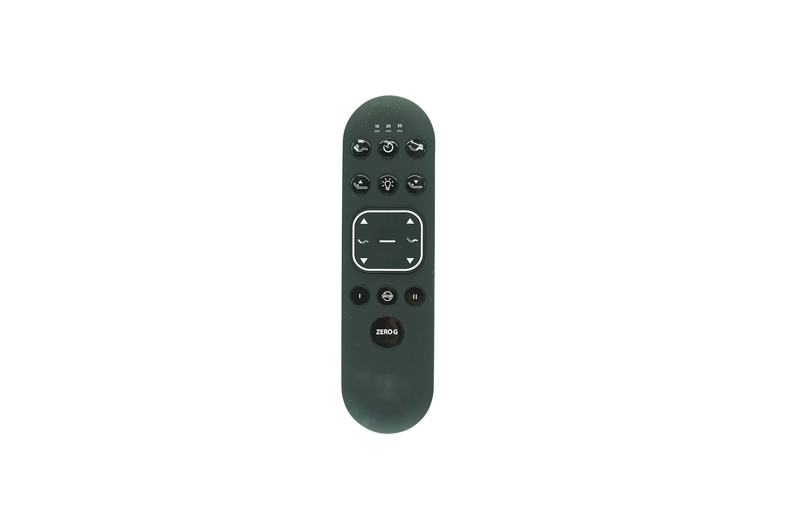 Replacement Remote Control for Control Box CU358-2 Adjustable Bed Base ...