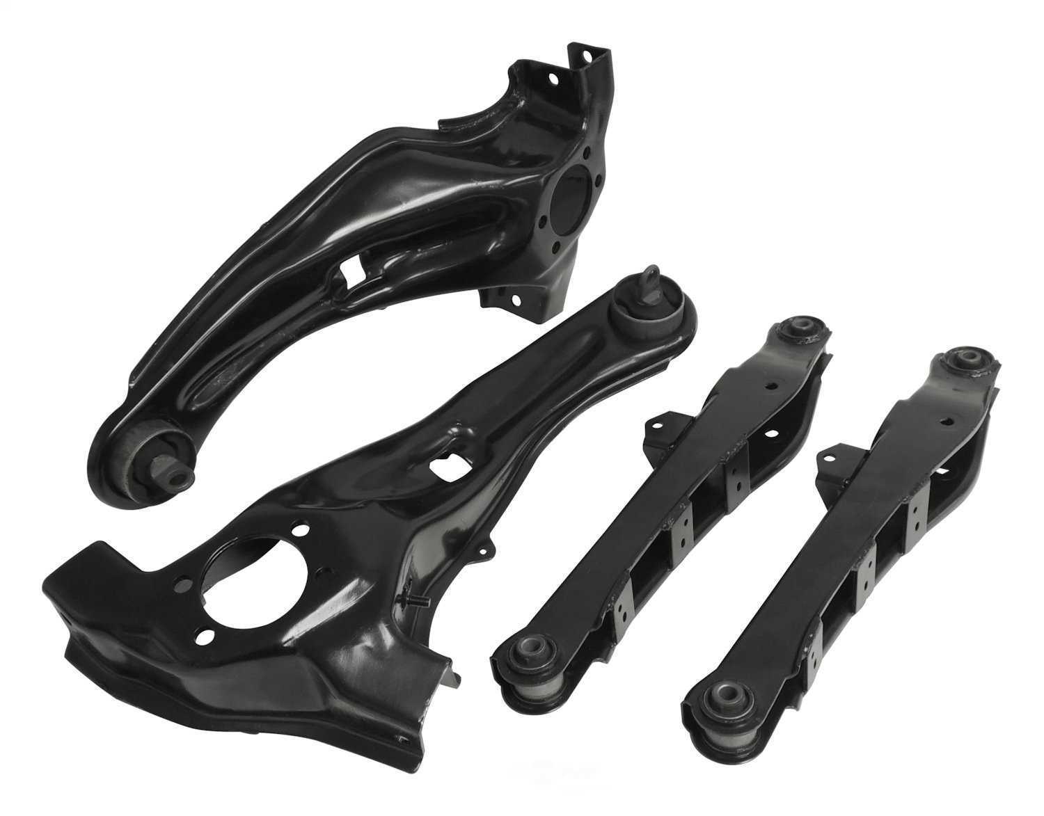 Suspension Trailing Arm-Trailing Link Kit Crown CAK8 for sale online | eBay