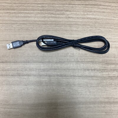 Genuine HP 8121-1585 Cable Premium USB A-B Printer Cable Cord For HP ...