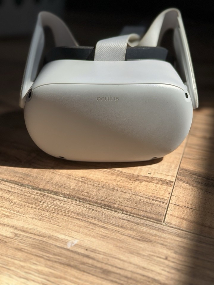 Oculus Quest 2 VR Headset | eBay