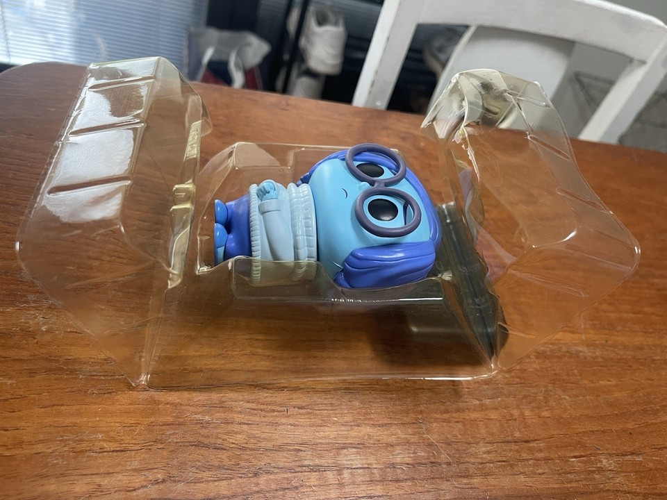 Funko Pop! Vinyl -Disney Inside Out - Sadness #133 Vaulted | eBay UK
