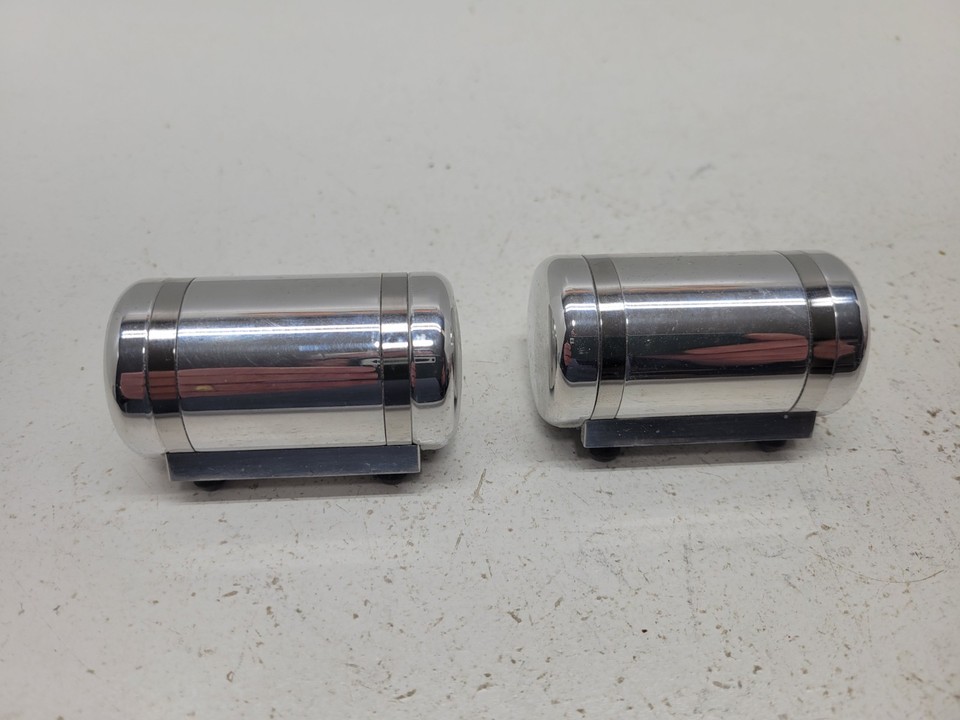 Smith Miller L Mack Truck Fuel Tanks for restoration or custom | eBay