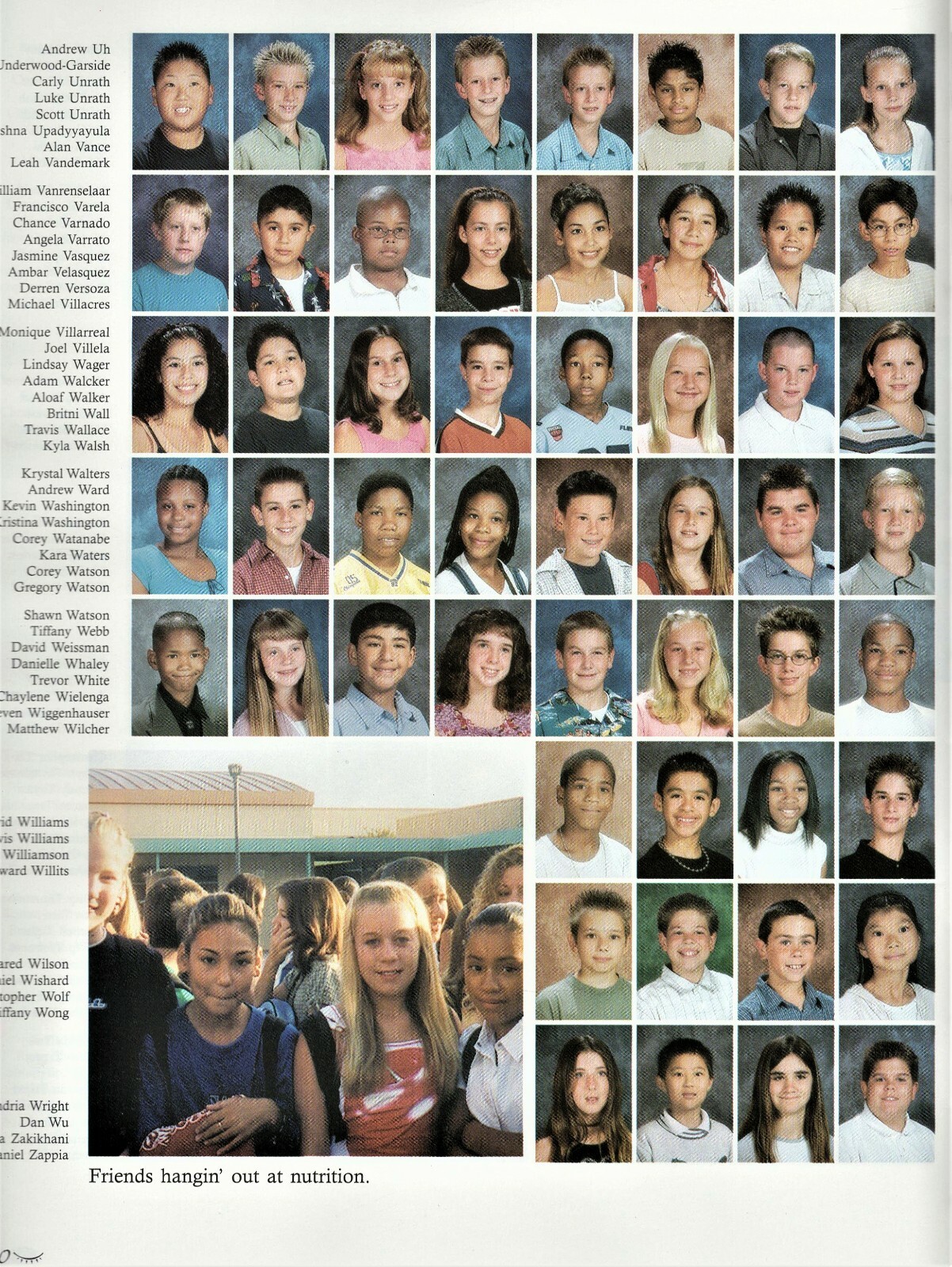 2002 Amelia Earhart Middle School Yearbook - Riverside, California + | eBay