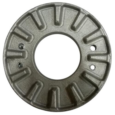 Pump Motors - Pump Drive