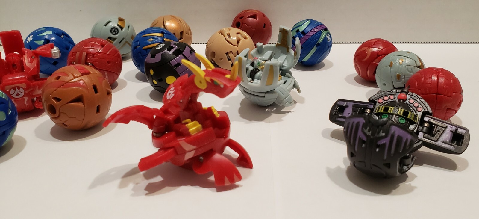 Rare Most Rare Bakugan Toys | ubicaciondepersonas.cdmx.gob.mx
