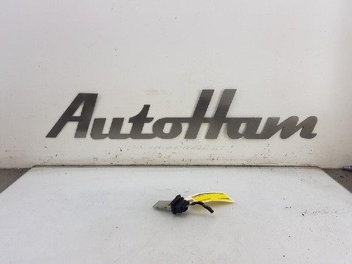 RESISTANCE CHAUFFE HEATER RESISTOR Fiat Panda/Pandina (312) 2013 ...