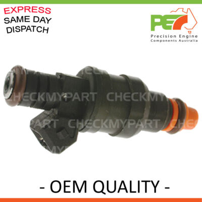4x New * OEM QUALITY * UNIVERSAL 200cc - High Impedance - Fuel Injector ...