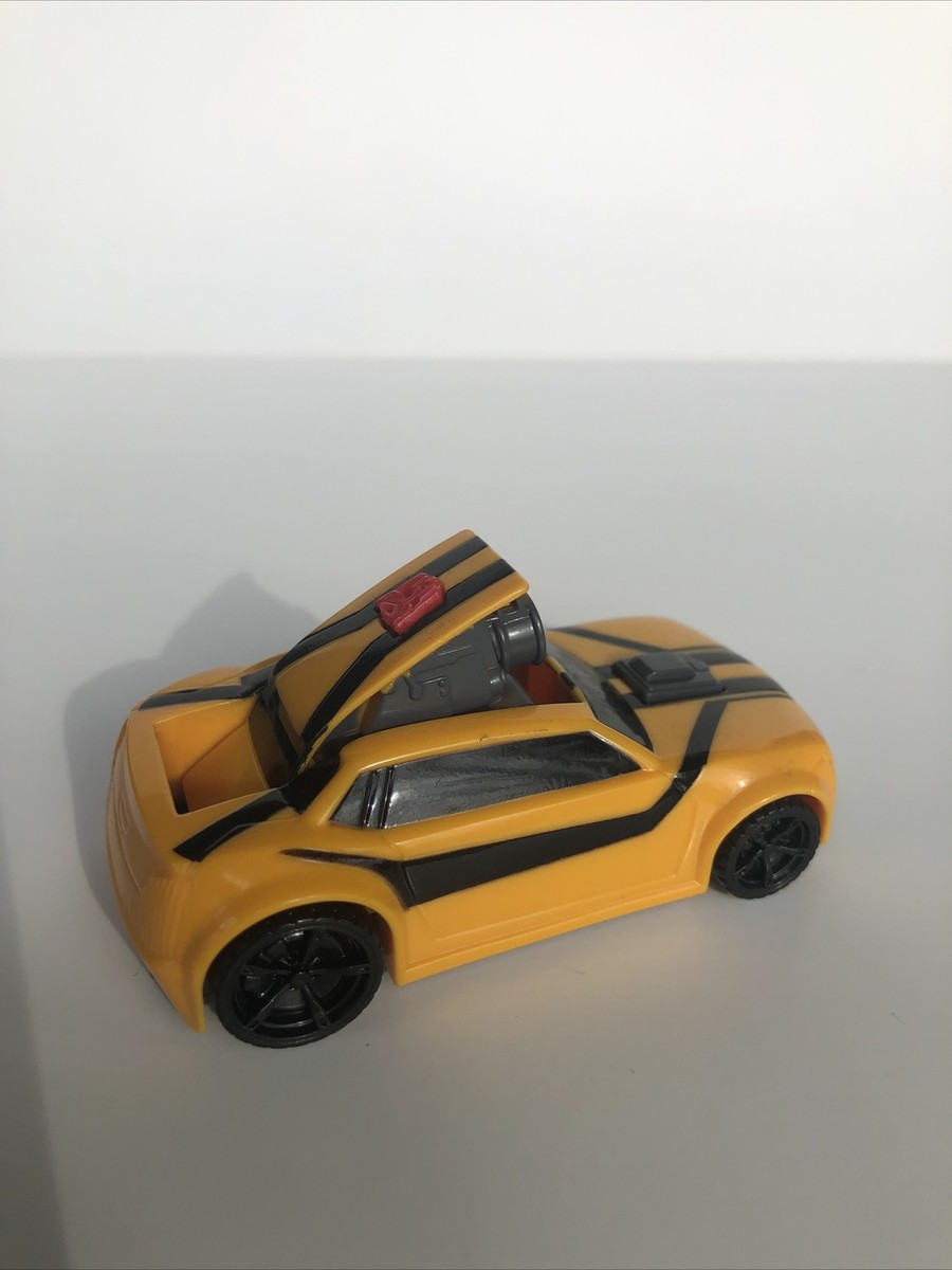 Transformers Prime Bumblebee Car