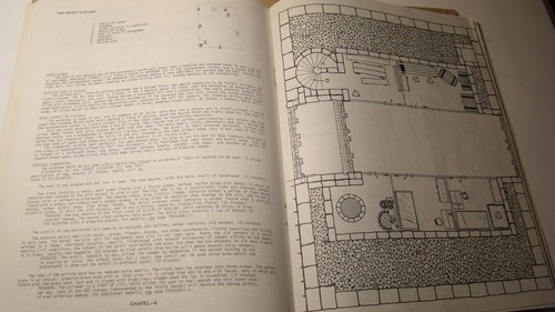 MODULE - PLAGUE OF TERROR *SOLID* *SUPER RARE* DUNGEONS DRAGONS | eBay