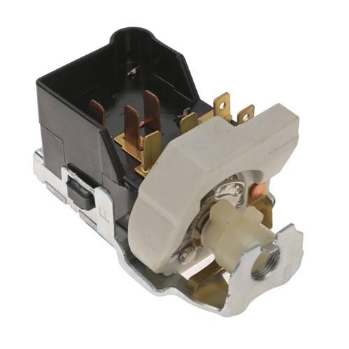 78-82 Corvette C3 Headlight Switch w/ 2 Port Vacuum Valve | eBay