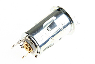 Genuine BMW E23 E24 E28 E30 E32 Cigarette Lighter Plug Socket OEM ...