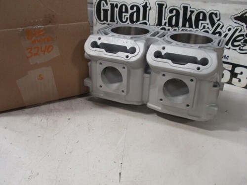 OEM SkiDoo 800 Ptek Snowmobile Cylinder MXZ 420623240 6623240 $100 Core ...