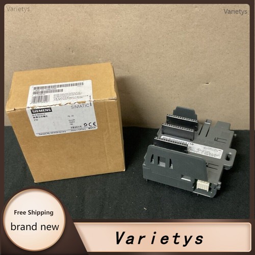 Siemens Simatic ET200 Bus Module 6ES7195-7HB00-0XA0 Used Excellent no ...