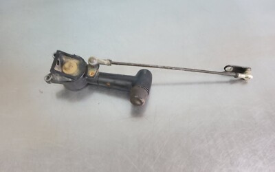 1993 93 Kawasaki Bayou 300 4x4 High Low Gear Shifter | eBay