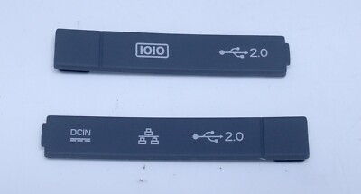 Capsule Tech Neuron Port Socket Input Covers Patient Monitor Parts | eBay