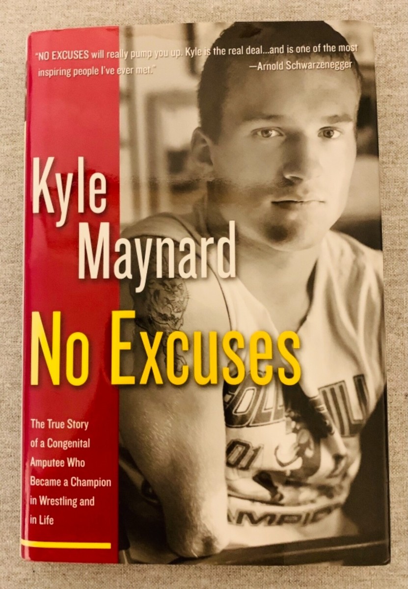 Kyle Maynard Wedding PERSONAL NEWS: After Six Years Of Love And A Life