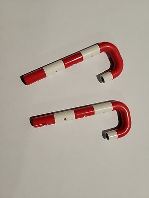 Lego Candy Cane Holiday Xmas | eBay