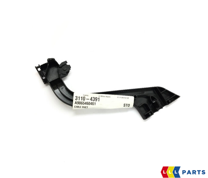 NEW GENUINE MERCEDES BENZ SPRINTER W906 FRONT CABLE DUCT A9065460461 | eBay
