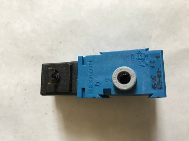 Rexroth Pneumatic Solenoid Valve 5794000220 for sale online | eBay