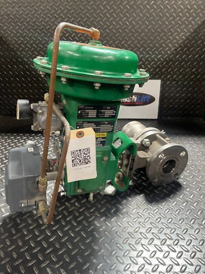 Fisher V150 Vee-ball 1052 Size FITS FISHER GOOD V150 Vee-Ball Control ...