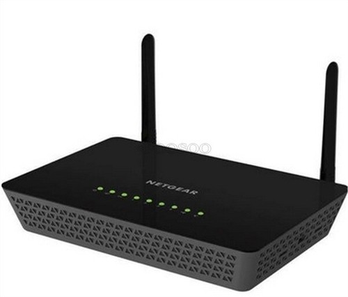 Netgear R6220 AC1200 Smart Wifi Router With External Antennas New lk | eBay