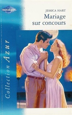 Mariage sur concours : Collection : Harlequin azur n° 2277 | eBay