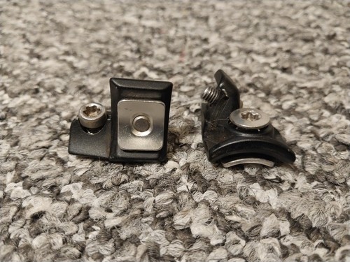1 X Pair Sram Avid MatchMaker X MMX Shifter Mounts Guide/code/Elixir | eBay