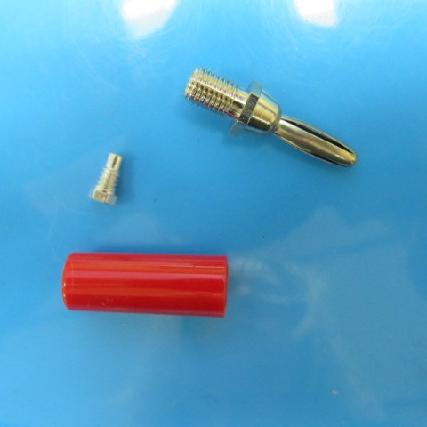HH Smith Abbatron 212-102 Qty of 7 per Lot BANANA PLUG | eBay