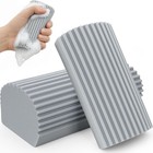 2-Pack Magic Cleaning Sponges - Extra Damp Dusting Sponges for ...