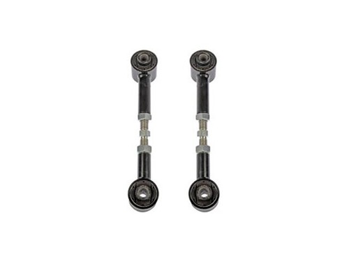 For 2006 Lincoln Zephyr Lateral Arm Set Rear Lower Forward 85994GDZB ...