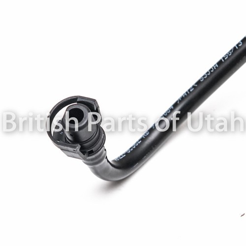 Land Range Rover Sport LR4 Supercharged Expansion Tank Hose to Radiator ...