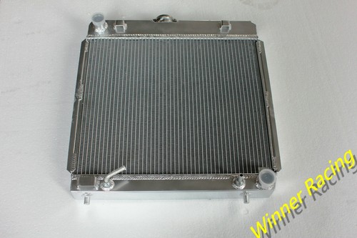 Radiator for Mercedes Benz W123 220D 240D 280E 1976-1985; W126 280S 78 ...
