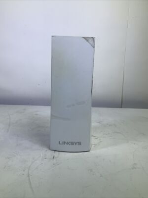 Linksys Velop WHW03 Whole Home Mesh Wi-Fi System - NG A1A | eBay