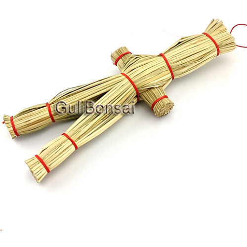 Hell Girl Straw Scarecrow Doll Figure Cosplay Props | eBay