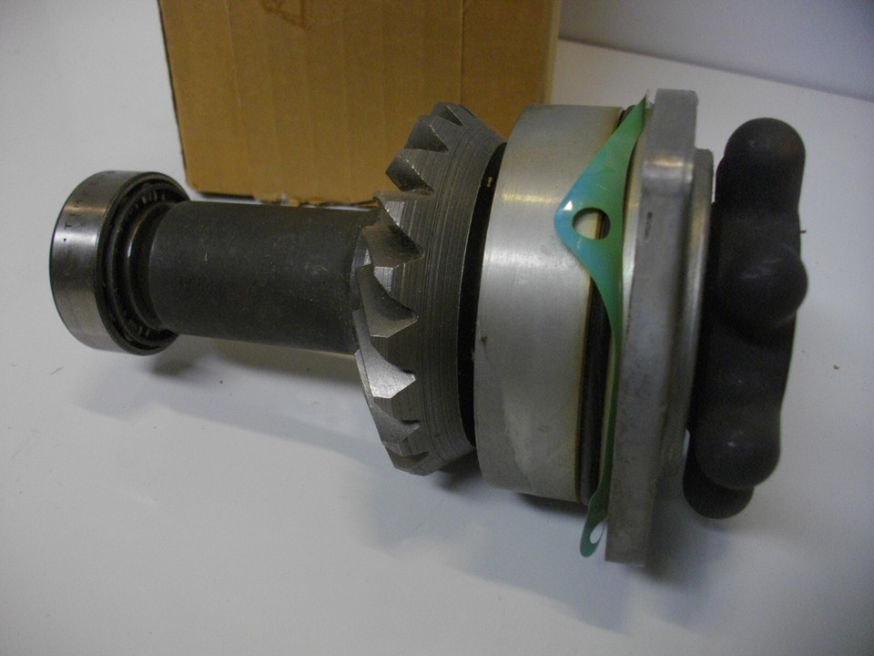 OMC stringer drive sterndrive ball gear and shaft assembly 980752 ...