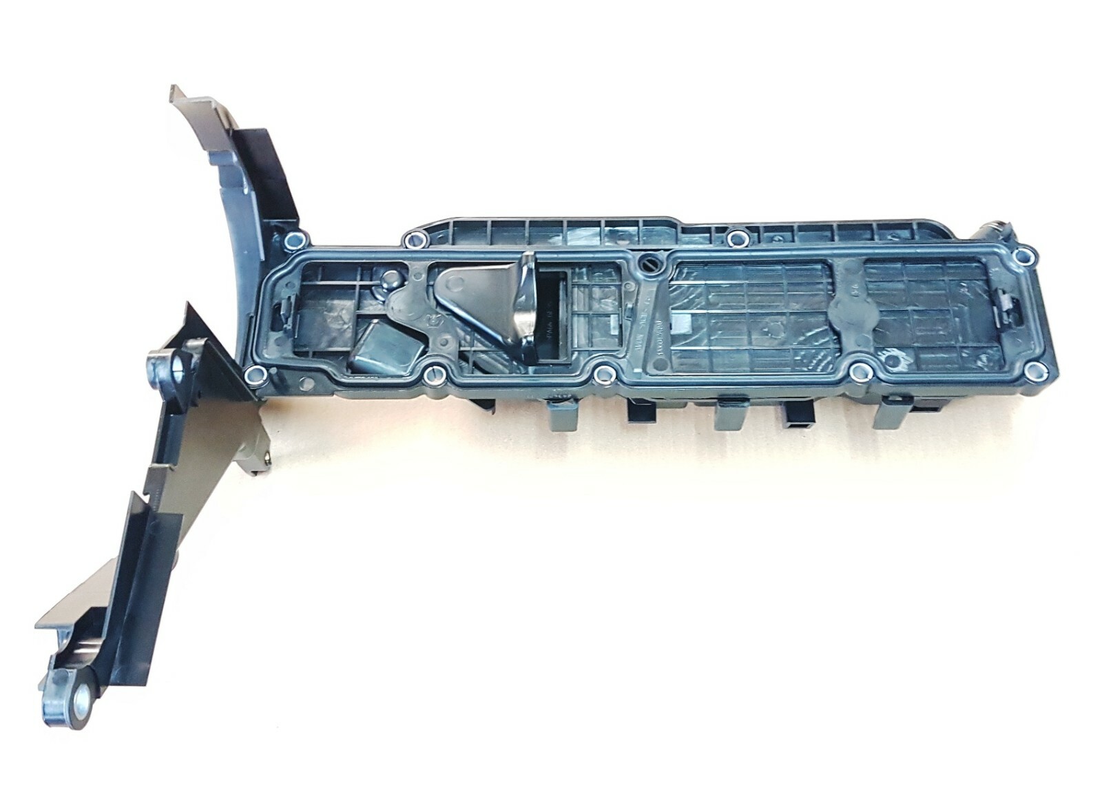 Zylinderkopfhaube Ventildeckel Für Citroen Peugeot Mazda Volvo 1.6HDi ...