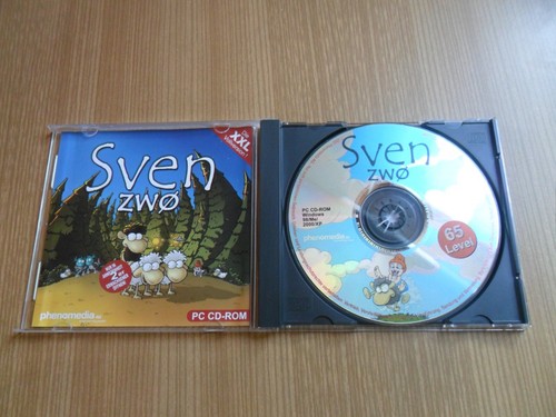 (PC) - SVEN ZWO XXL | eBay